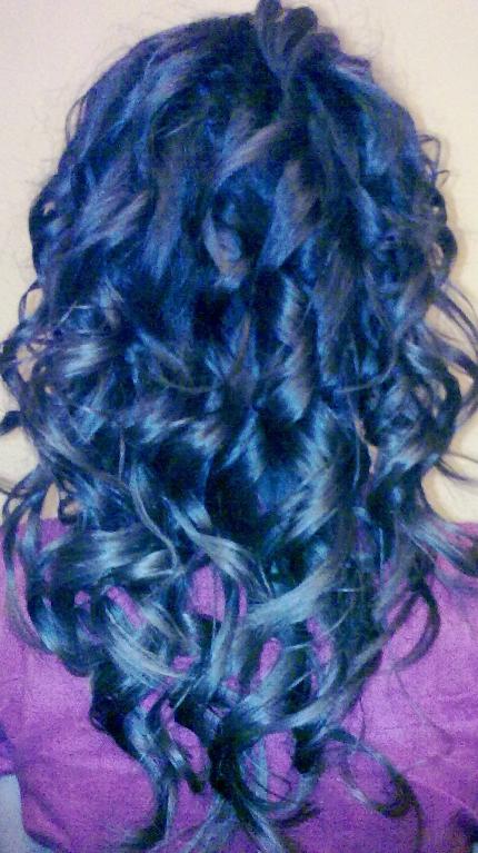 DE TODO PARA TU BELLEZA: DIFERENTES FORMAS DE HACER COLOCHOS!!!