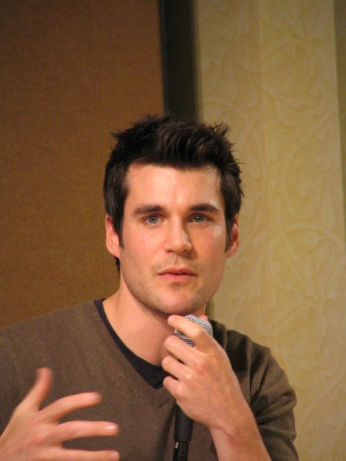 Just Because - Sean Maher | Oh yes I am