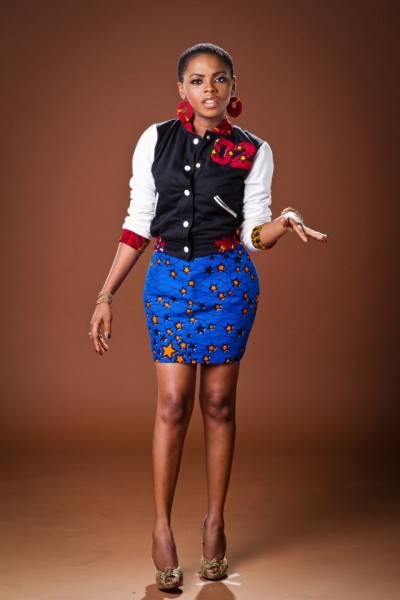 Welcome To Tess Ume's Blog : CHIDINMA 'MISS KEDIKE' STUNNING NEW PHOTOS