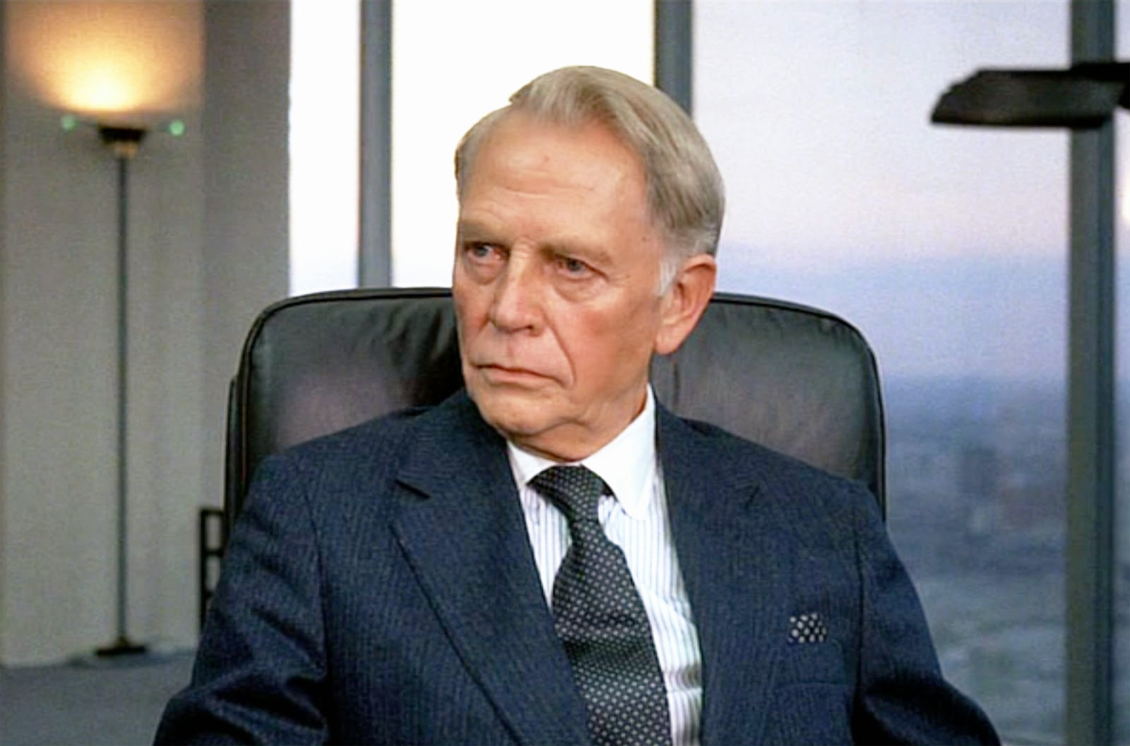 Classify This Irish Actor