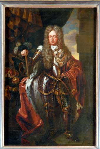 rheinland-blogger: Jan Wellem