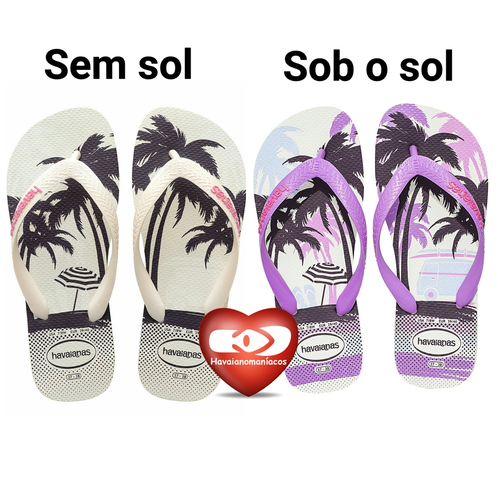 Havaianas Secret O Lado Fashion Revelado Pelo Sol havaianas-secret-o-lado-fashion-revelado-pelo-sol