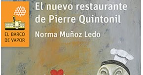 Ataques de pánico: El nuevo restaurante de Pierre Quintonil