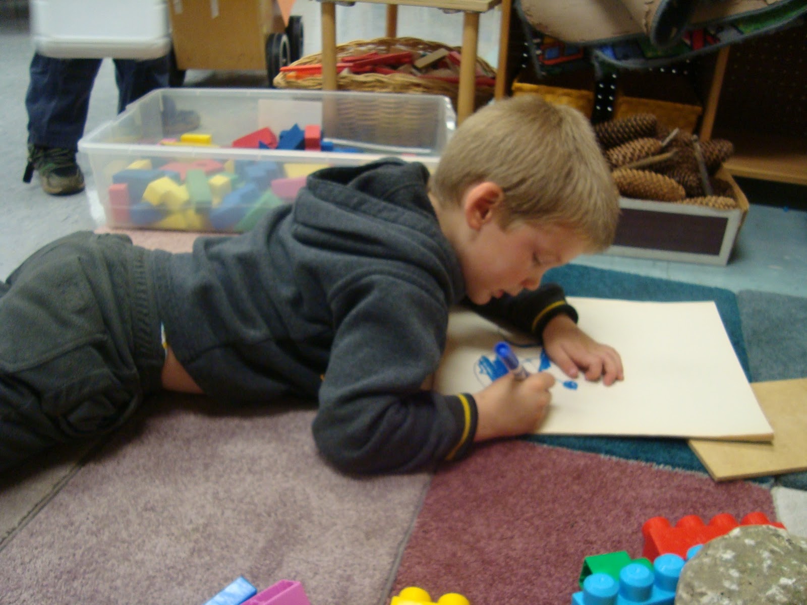 Joyful Learning in the Early Years: Building Literacy and Planning into ...