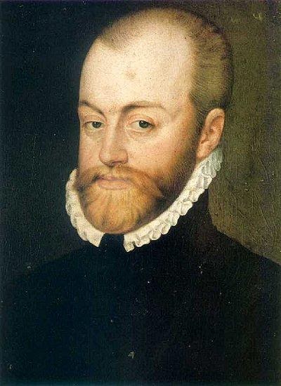 Calle Mayor: LOS SEIS FELIPES DE ESPAÑA