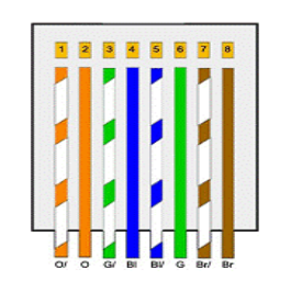 Cara Krimping Kabel LAN | E-Learning
