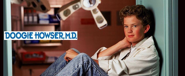 INNER TOOB: DE-ZONKING "DOOGIE HOWSER, M.D."