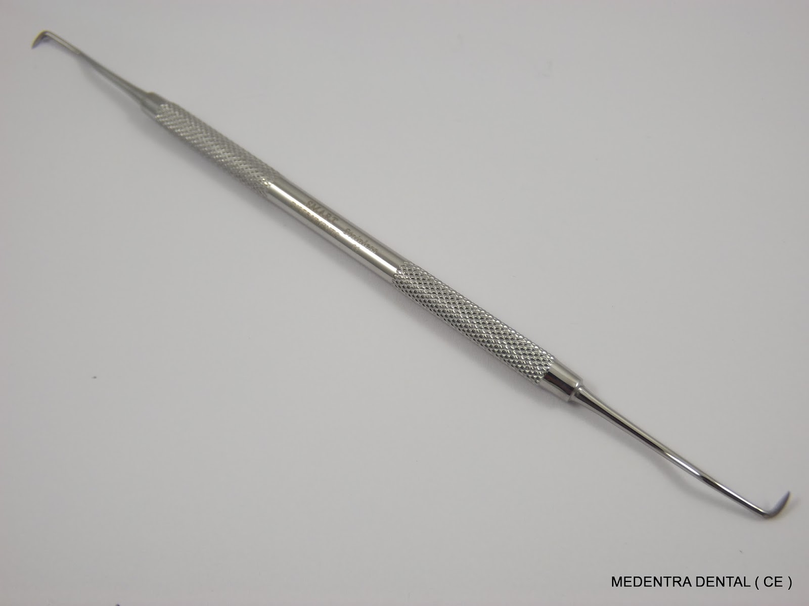 Sickle Scalers: HANDMADE DENTAL INSTRUMENTS