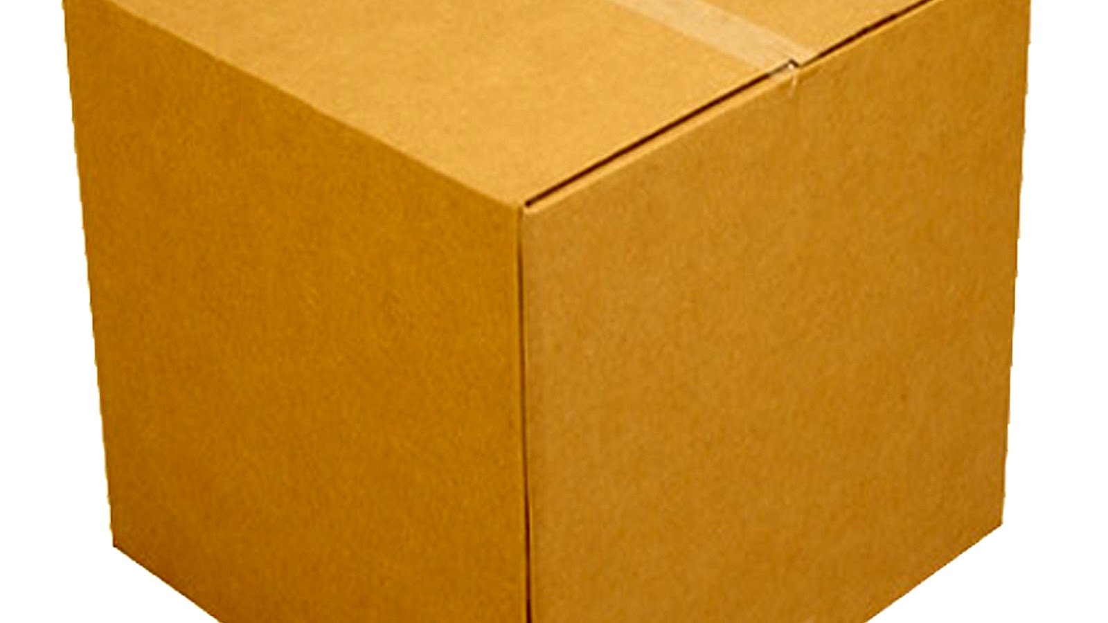 Corrugated box design - Box Choices