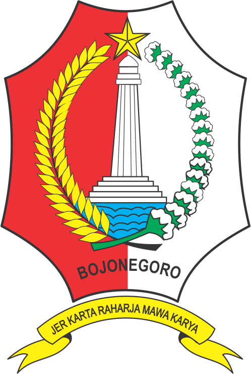 File:Logo Kabupaten Bojonegoro.png - Wikimedia Commons