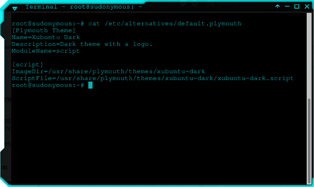 How To Change Ubuntu Boot Splash Screen In Plymouth? - Fosslicious