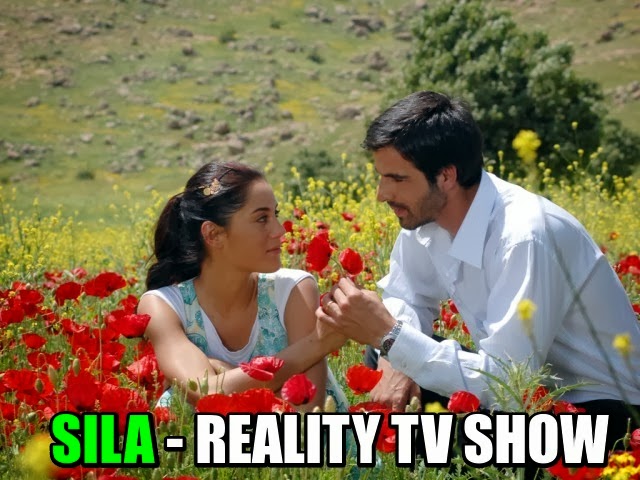SILA - EPIZODA 3 (Turska TV serija) | REALITY SHOW