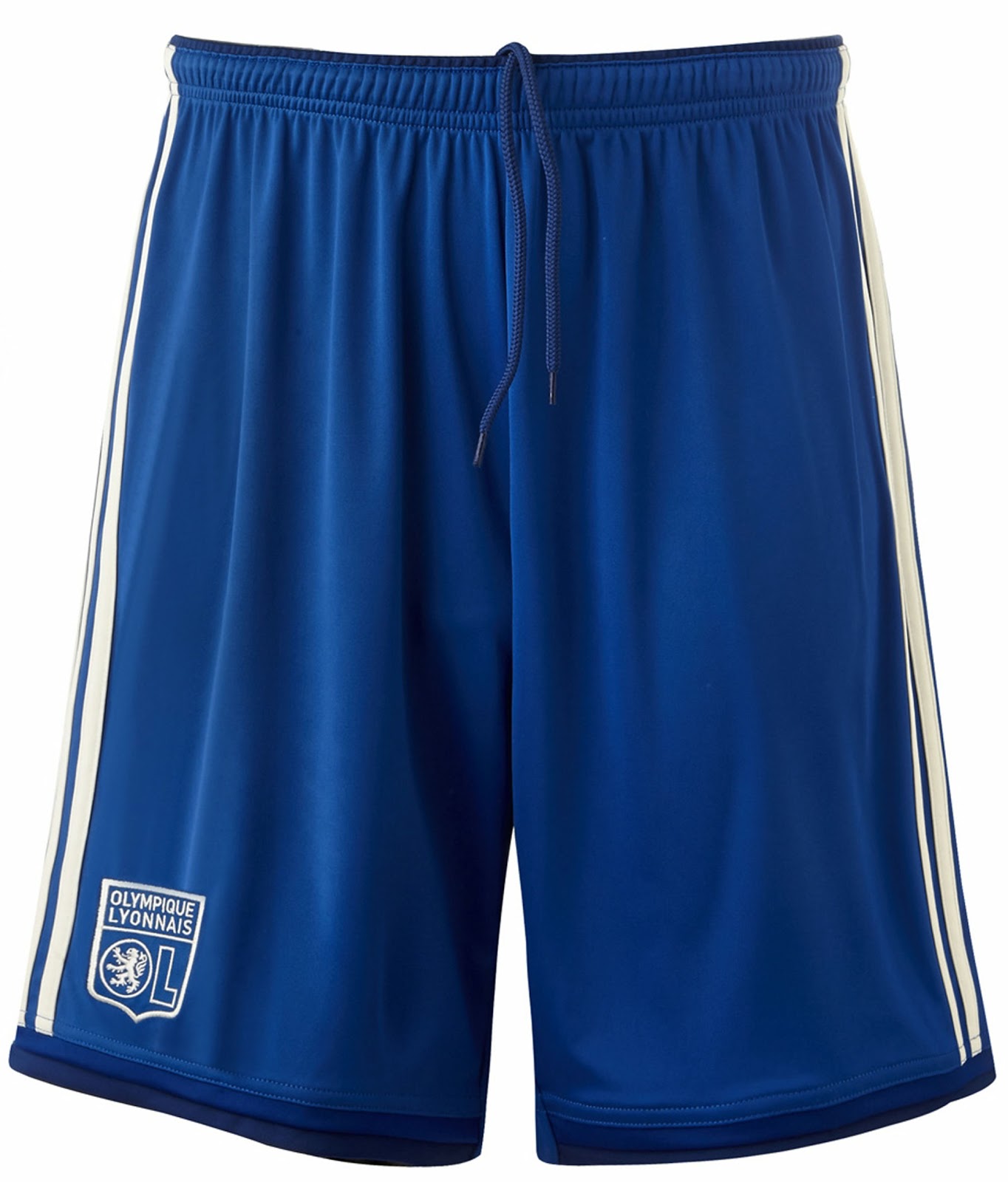 New Olympique Lyonnais 14-15 Kits Released - Footy Headlines