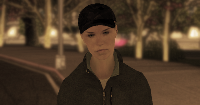ModsByShennon: Woman Skins Dayz Mod