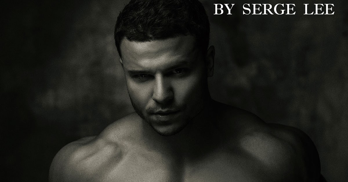 Russian Gods 2017 by Serge Lee | Homotography