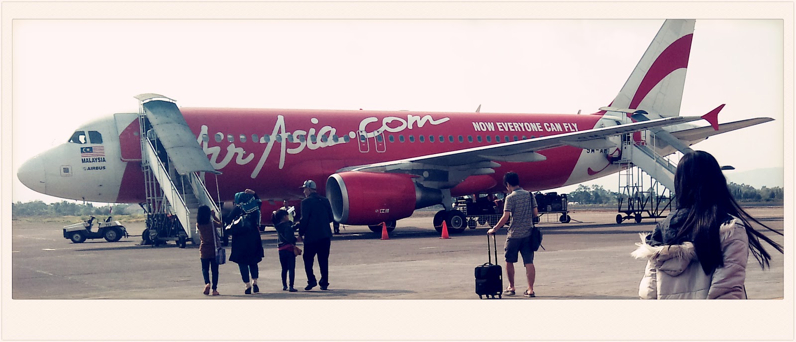 51 Inspirasi Baru Poto Naik Pesawat