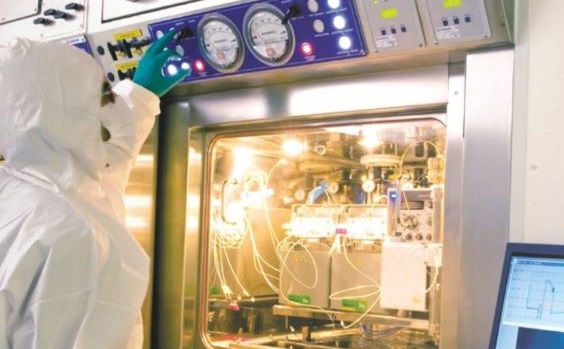 Ciencia y Tecnología en Argentina: Primera producción de 18F-PSMA-1007 ...