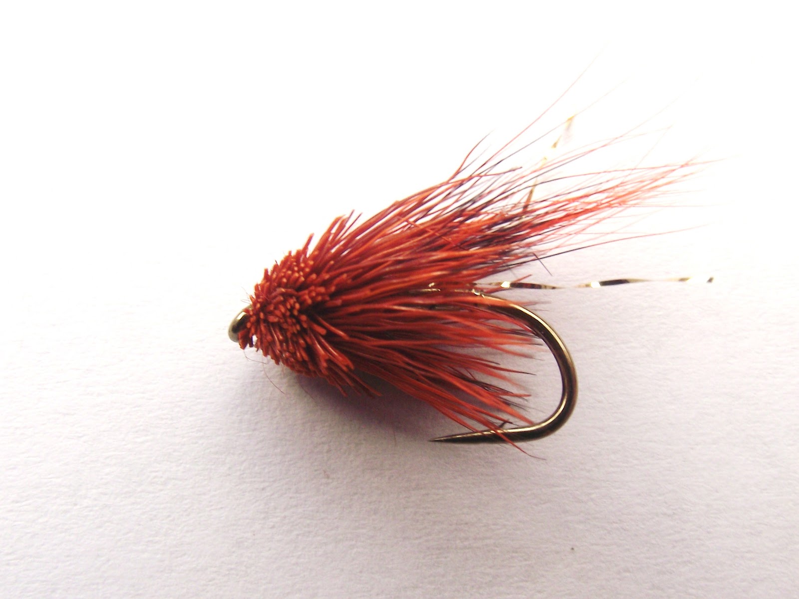 Piscari-Fly : Irish lake Flies
