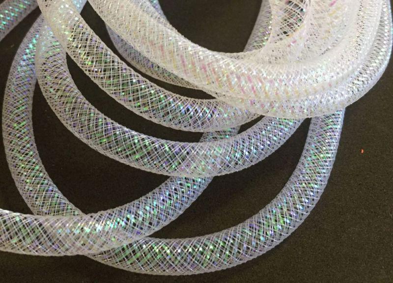 بشرى قانون للتفصيل و الخياطة: أشرطة Regilin مع مختلف استعمالاتها