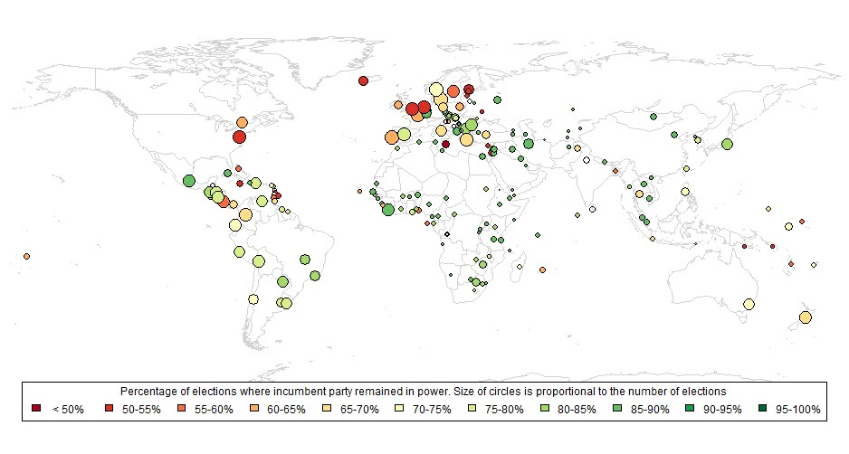 Abandoned Footnotes: The Great Norm Shift and the Triumph of Universal ...
