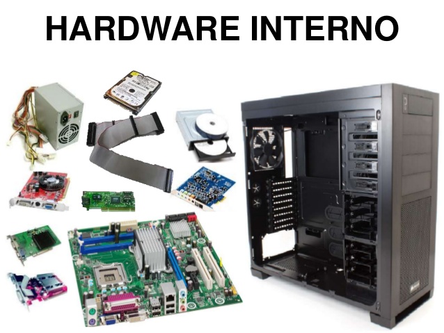 Software Y Hardware: Hardware y Software
