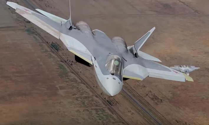 Military and Commercial Technology: Russian MoD Disclosed the purpose ...