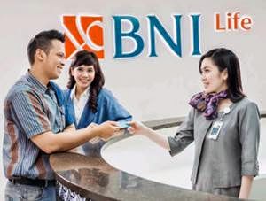 PT BNI Life Insurance - Traineer, People Development BNI Group November ...