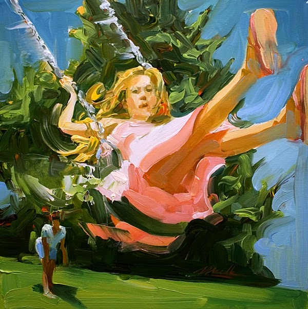 Impressioni Artistiche : ~ Michelle Torrez