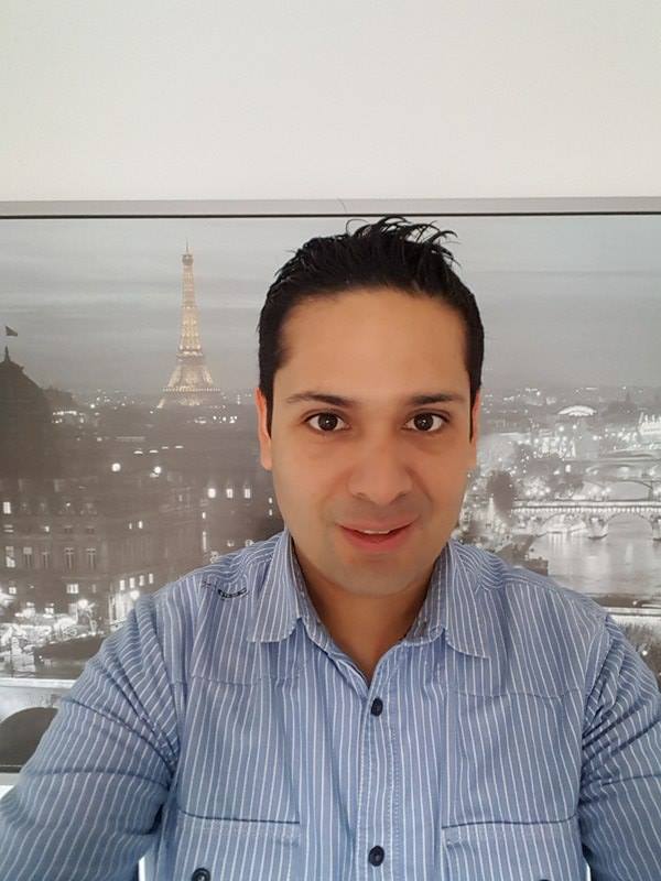 EL BLOG DEL ESCRITOR JAMES SOSA: Si hoy no valoras a quien tienes ...