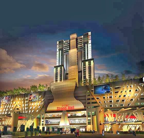 Malaysia Shopping Offers: New Shopping Malls Set to Open in 2014 ...