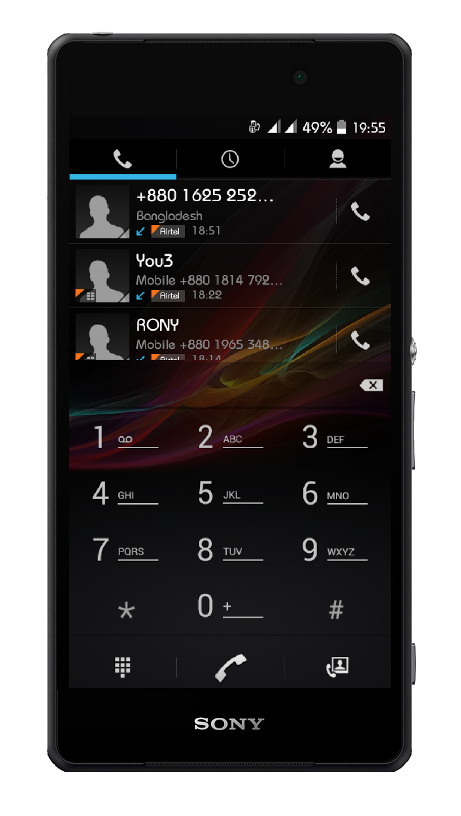 Android custom rom development