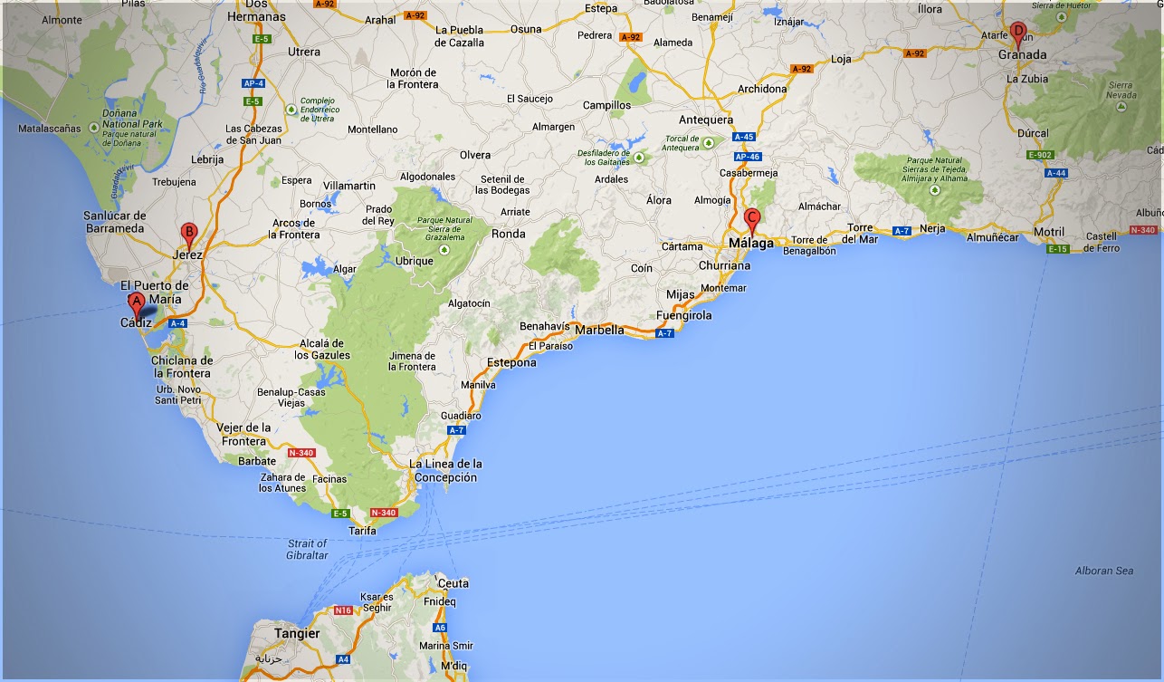 Easy Pocket Travelholics