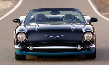 Obelisco Classic Car Club Cali Colombia: Historia de la N2A Motors