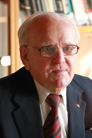 Cielo bajo Berlín: Auschwitz 70 años después