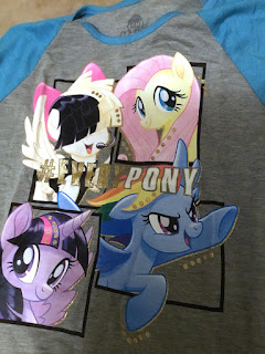 MLP Merch | My Little Pony Merchandise News