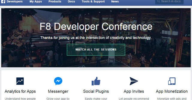 [教學] Facebook APP ID 申請，建立應用程式取得 APP 密鑰