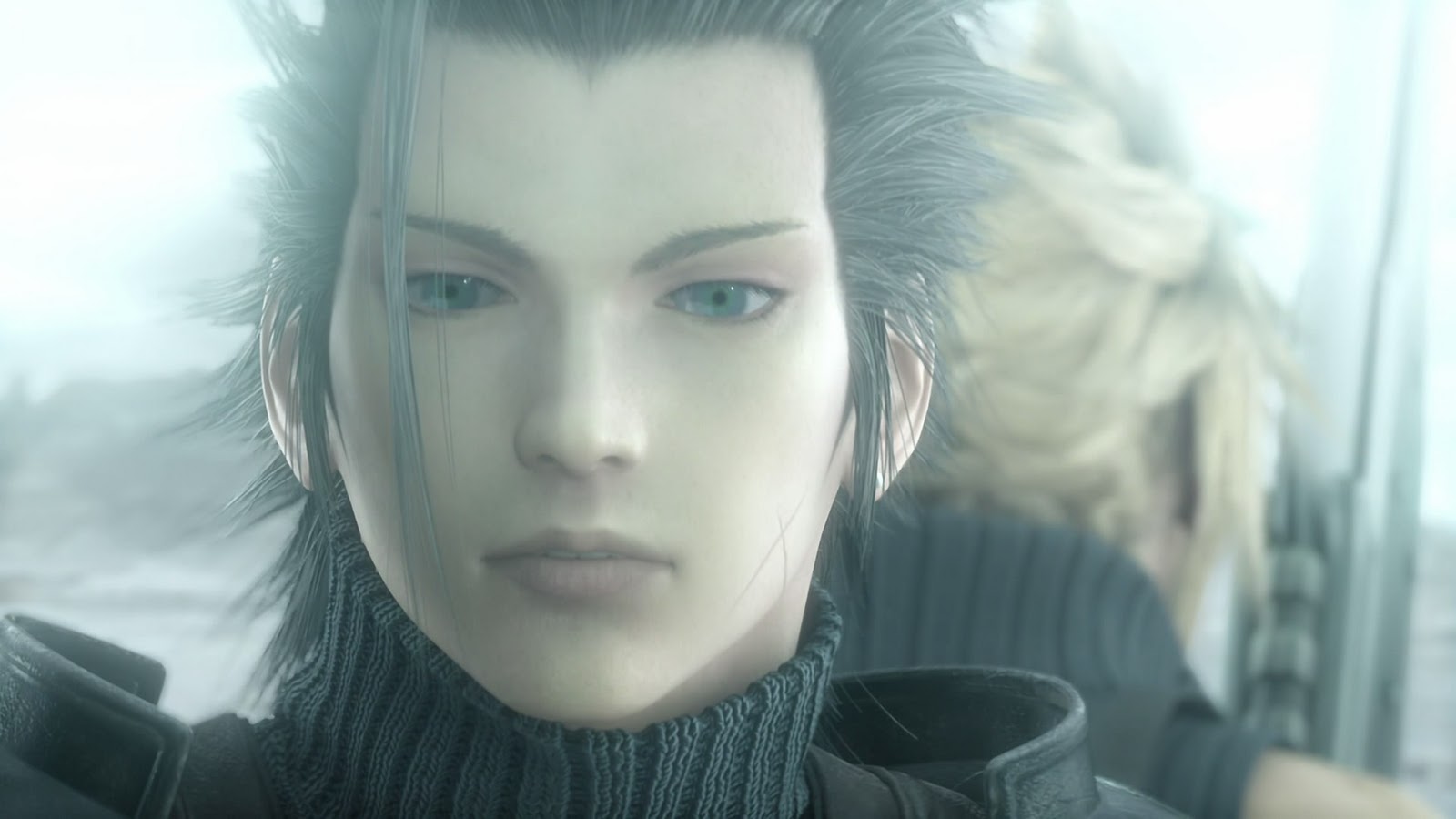 Free PSP Themes Wallpaper: Final Fantasy wallpaper - Final Fantasy: A ...