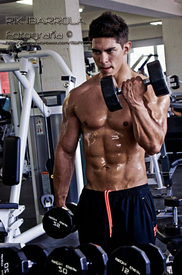 Bodyspace Junction: Fernando Valdez