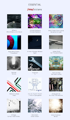 /mu/core: Essential /mu/sicians