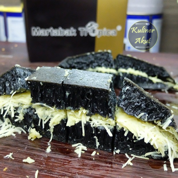 Martabak Tropica, Martabak Manis Paling Enak di Bandung Terkini ...