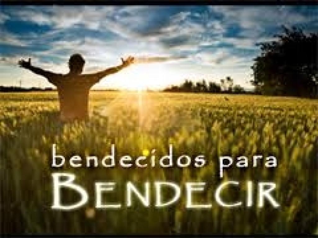El arte de bendecir | Día por Día me Supero - Crecimiento de la ...