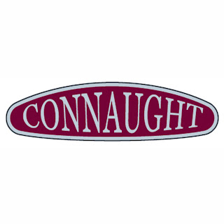 Connaught Logo | All Logos | Free for Download