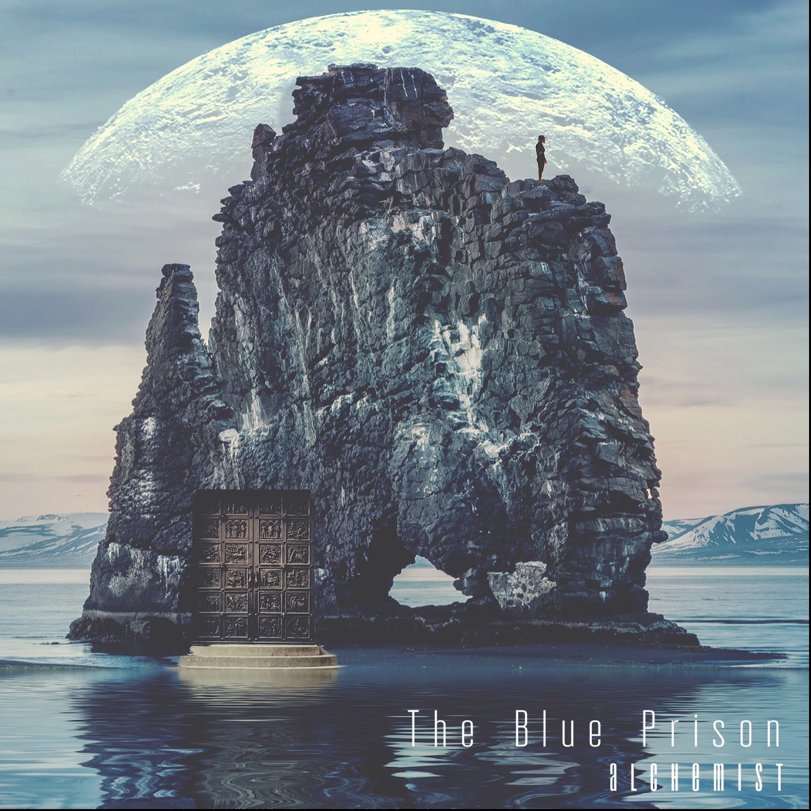 Interview: The Blue Prison | Metalhorizons
