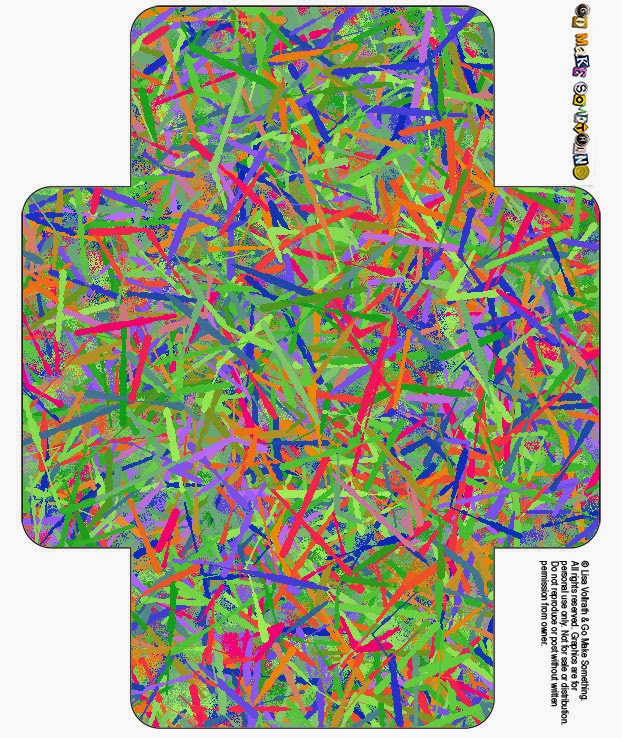 Free Printable CD Envelopes. | Oh My Quinceaneras!