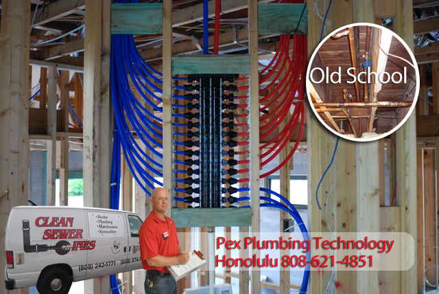 Hawaii Kai Plumbing Service | Commercial & Residential Plumbing: Copper ...