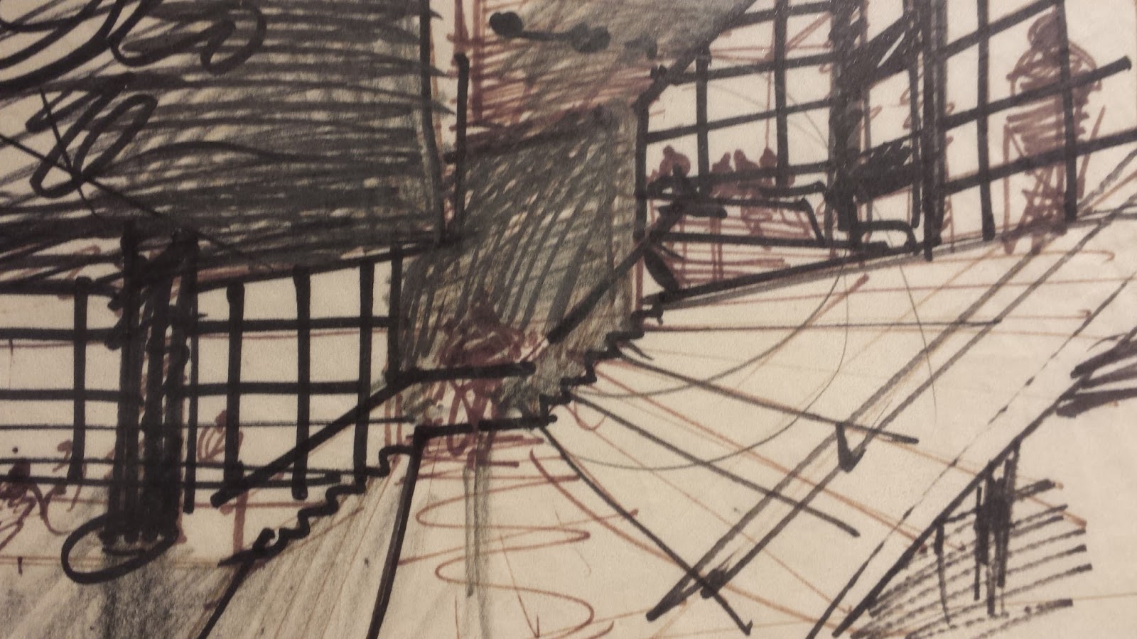 Mario Buela en el MNAV | Montevideo - Ministerio de diseño