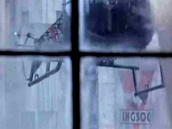 Peter's Russia: George Orwell and Soviet Russia