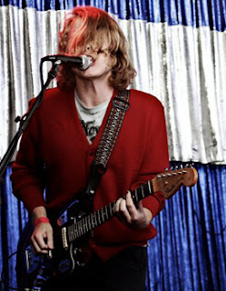 Liquid [Hip]: Ty Segall Band Grinds Slaughterhouse