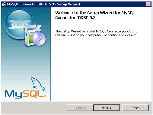 ICECreamSyu: SQL Server 利用Linked server 連結到 MySQL Server