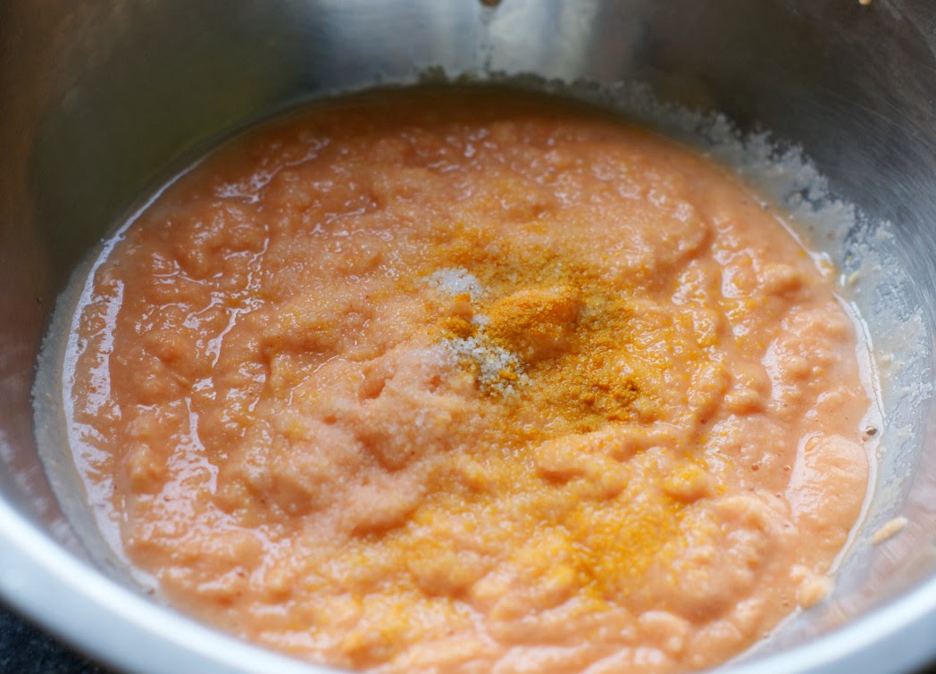 My Food My Life : November 2013